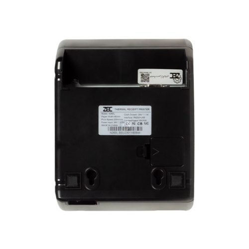 فیش پرینتر مدل N260L | برند ZEC - آرمان تراز پیشرو