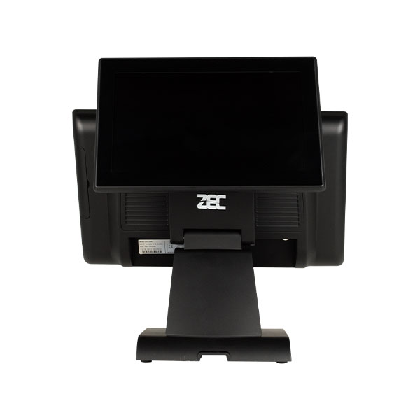 صندوق فروشگاهی مدل WIDE | برند ZEC - آرمان تراز پیشرو