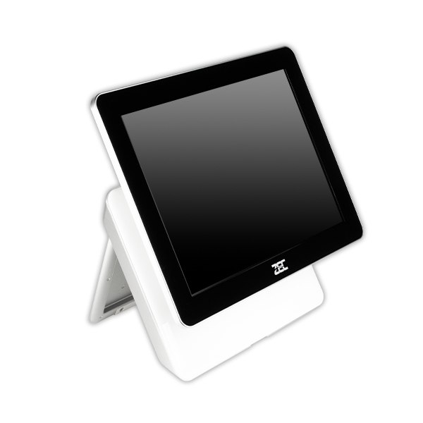 صندوق فروشگاهی مدل MAC i3 | برند ZEC - آرمان تراز پیشرو